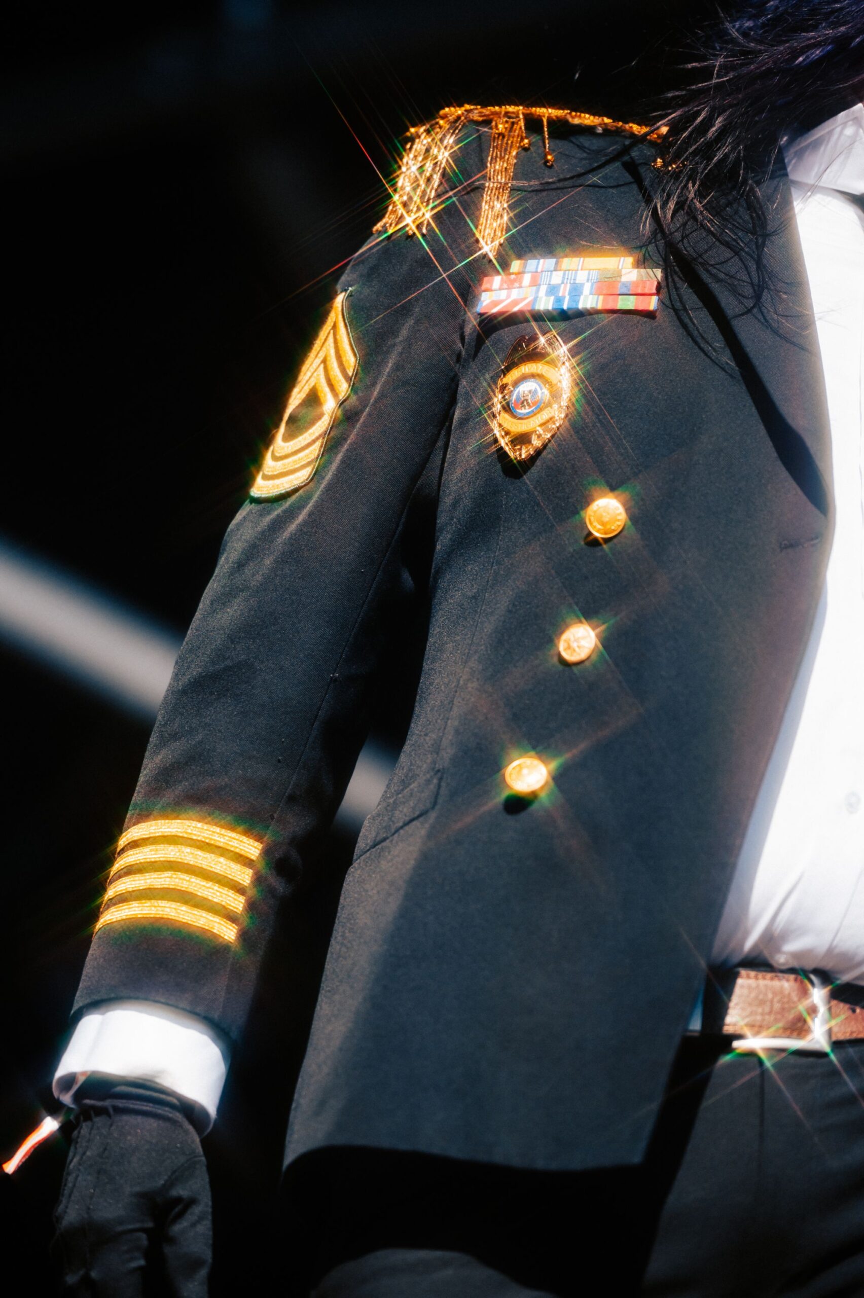 Kim Dracula rocks the Revolver Stage at Louder Than Life 2023 | SWOMP ...