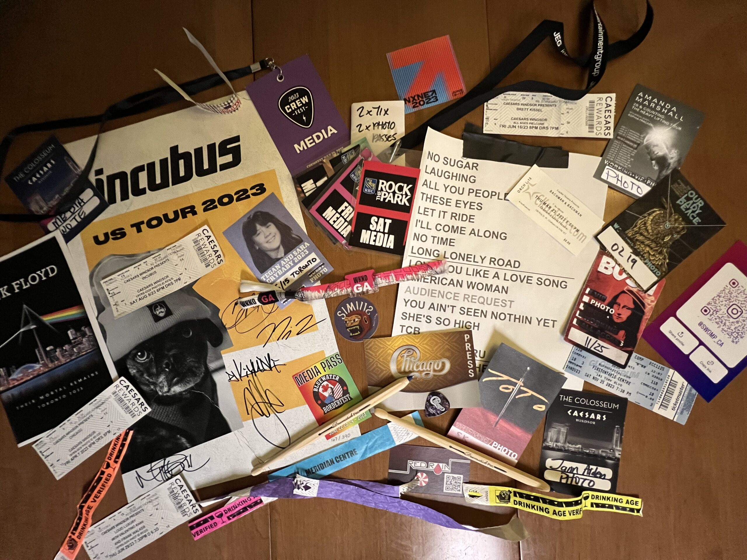 NEWS | SWOMP | Music & Entertainment News, Interviews, Concerts ...