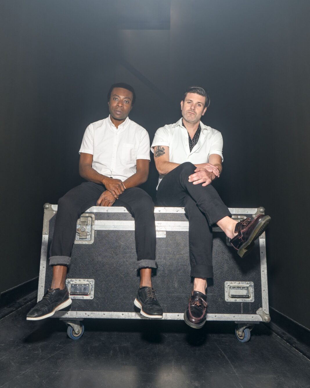 Bedouin Soundclash discusses upcoming Canadian tour + 20-year ...