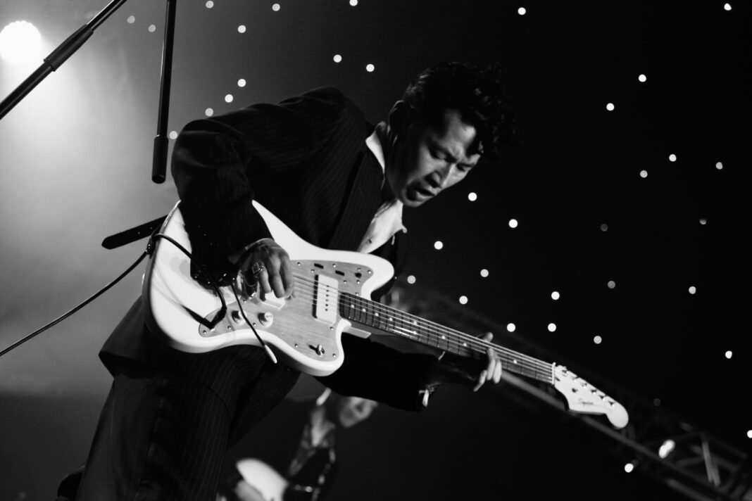 Ichi-Bons bring reckless rock revival to Sommo Festival 2025 | SWOMP ...