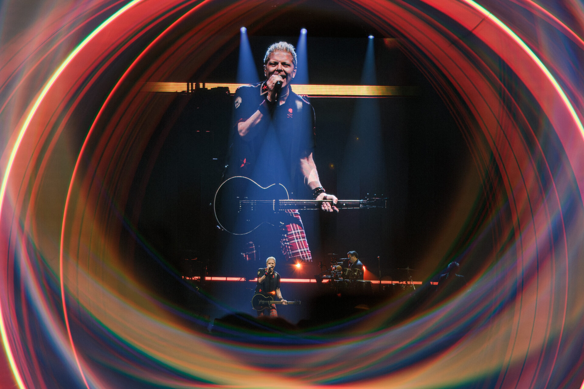 The Offspring bring ‘Supercharged Tour’ to Canada Life Place in London ...
