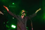 Danny Elfman brings genre-spanning set to Sick New World | SWOMP ...